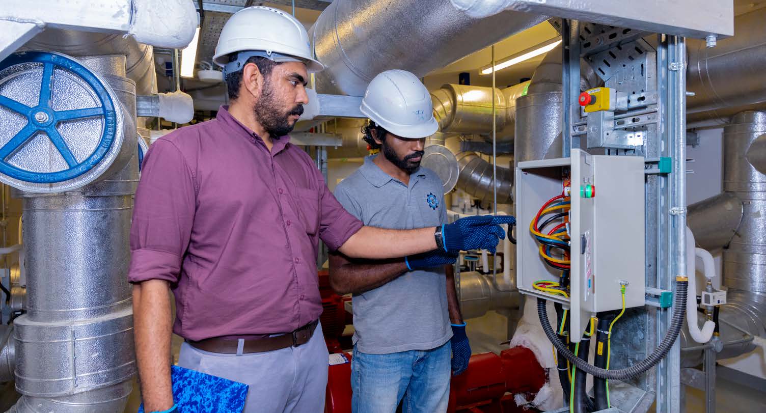 Network & Telecommunication – IEC